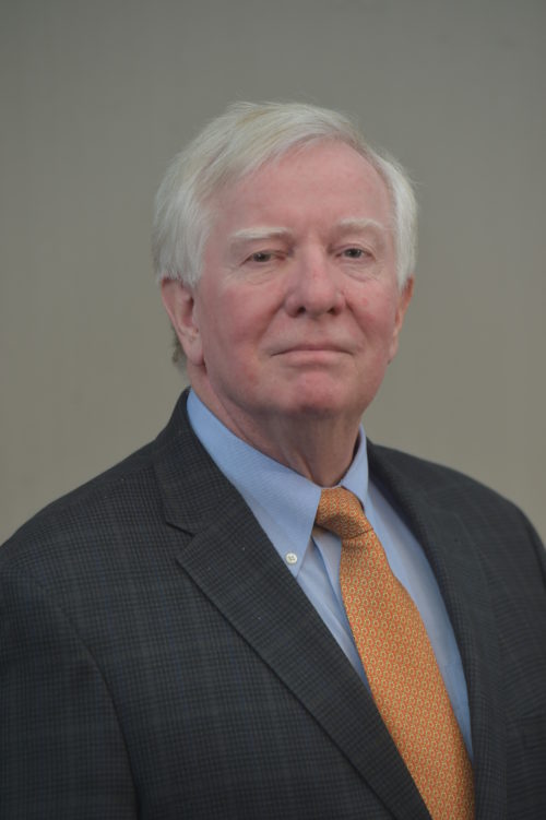 Ashton Tweed | CEO Leadership Series: Robert Bitterman, President & CEO ...