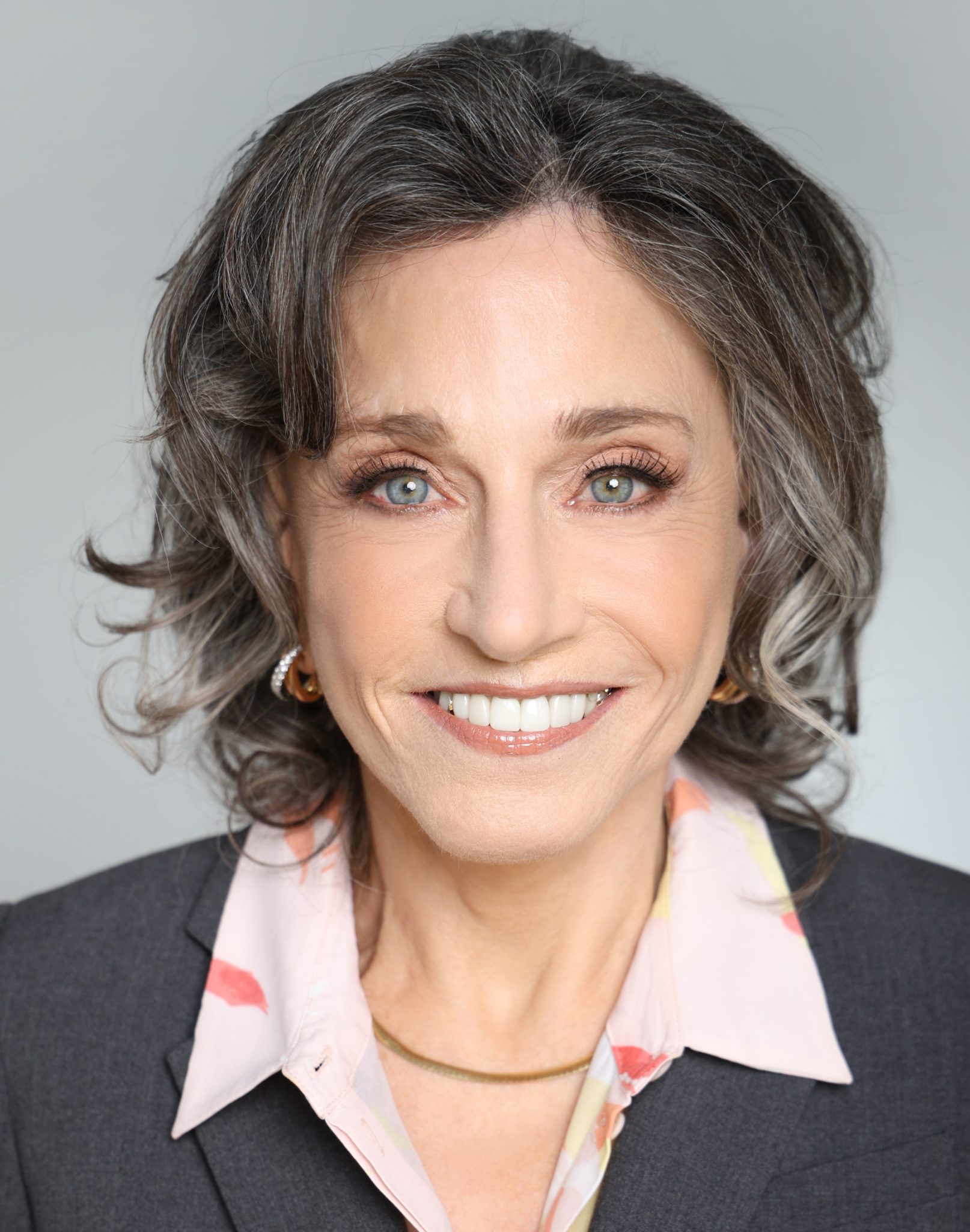 Executive Leadership Series: Scientist and Serial Entrepreneur Pursues ...