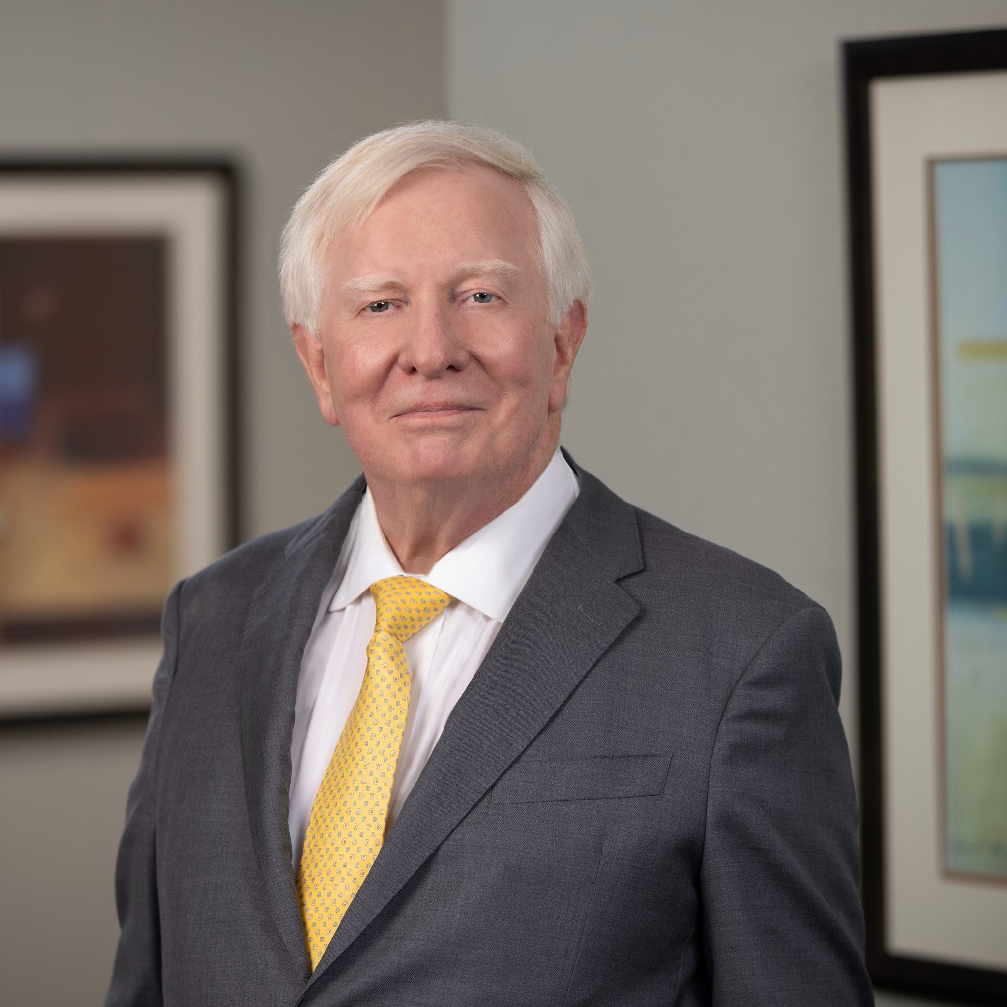 Executive Leadership Series: How a CEO Left Semi-Retirement to Lead a ...